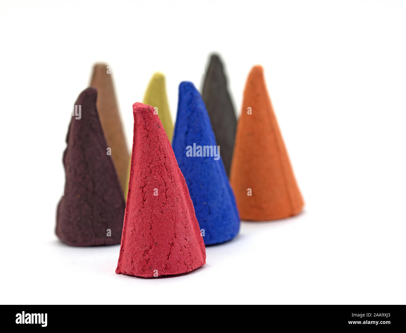 Fumigating hi-res stock photography and images - Alamy