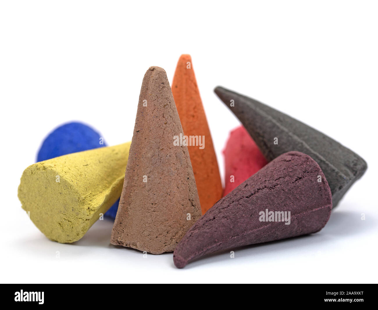 Fumigating hi-res stock photography and images - Alamy