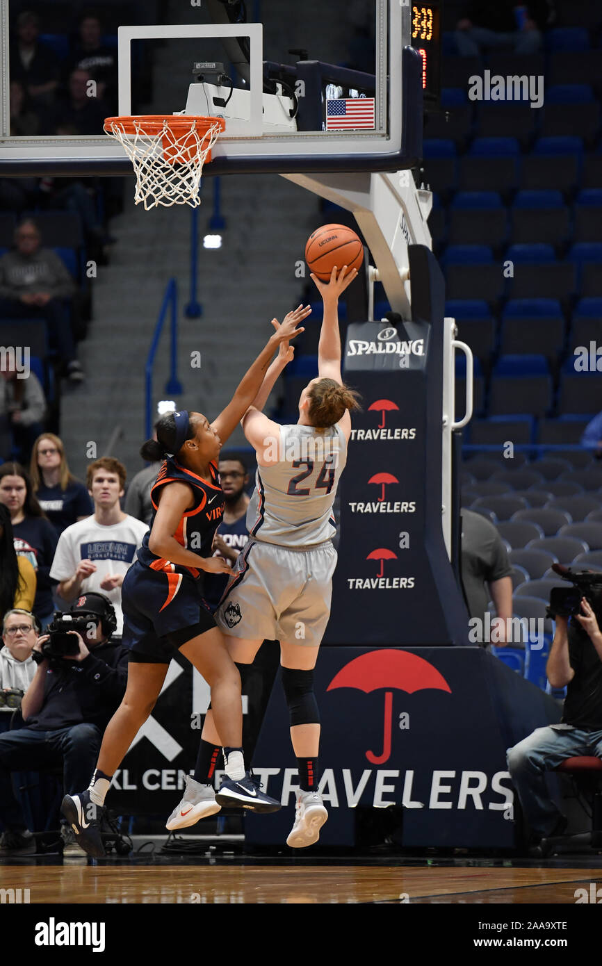 Uconn vs virginia 17 jpg hi-res stock photography and images - Alamy