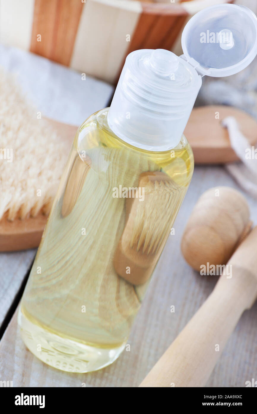 Sauna tools hi-res stock photography and images - Alamy