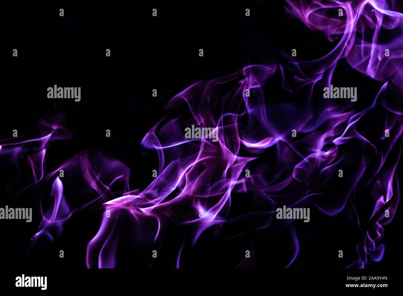 Violet fire forms abstraction in black background Stock Photo - Alamy Violet fire forms abstraction in black background Stock Photo - Alamy