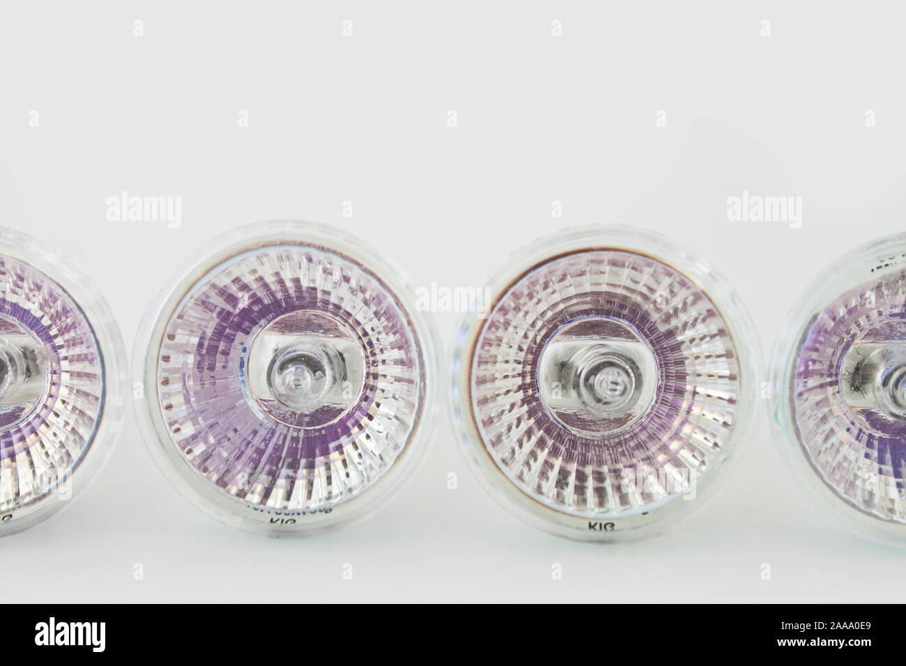 Halogenlampen hi-res stock photography and images - Alamy