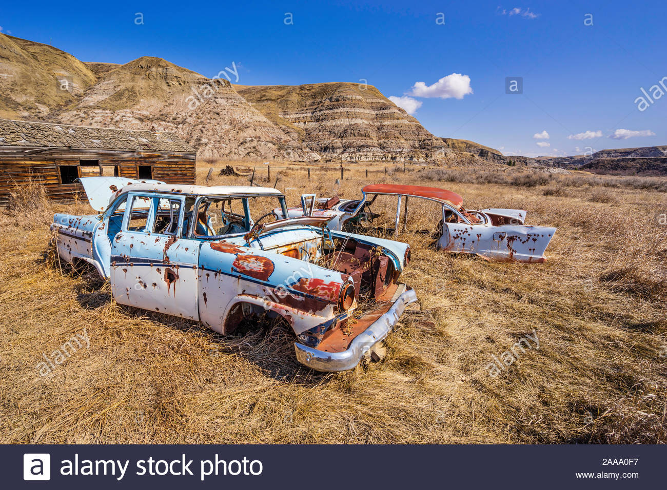 Central Alberta High Resolution Stock Photography and Images - Alamy