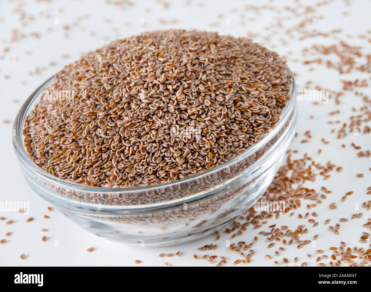 Seeds are a laxative hi-res stock photography and images - Alamy
