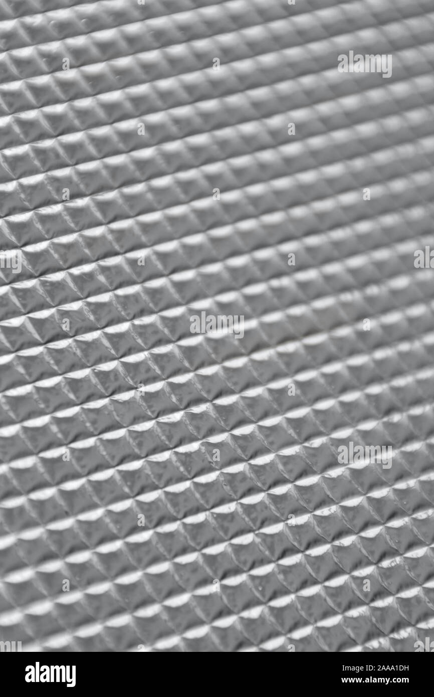 Silver foil technique hi-res stock photography and images - Alamy