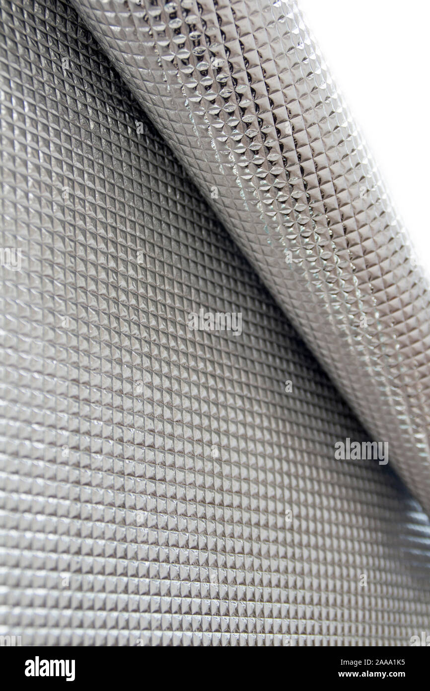 Silver foil technique hi-res stock photography and images - Alamy