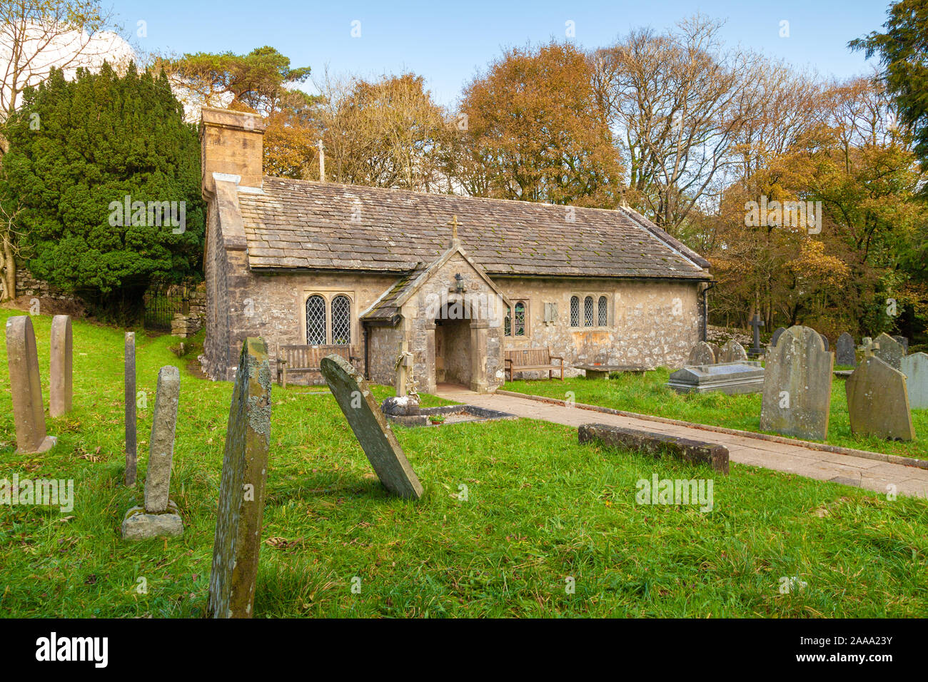 Dale church hi-res stock photography and images - Alamy