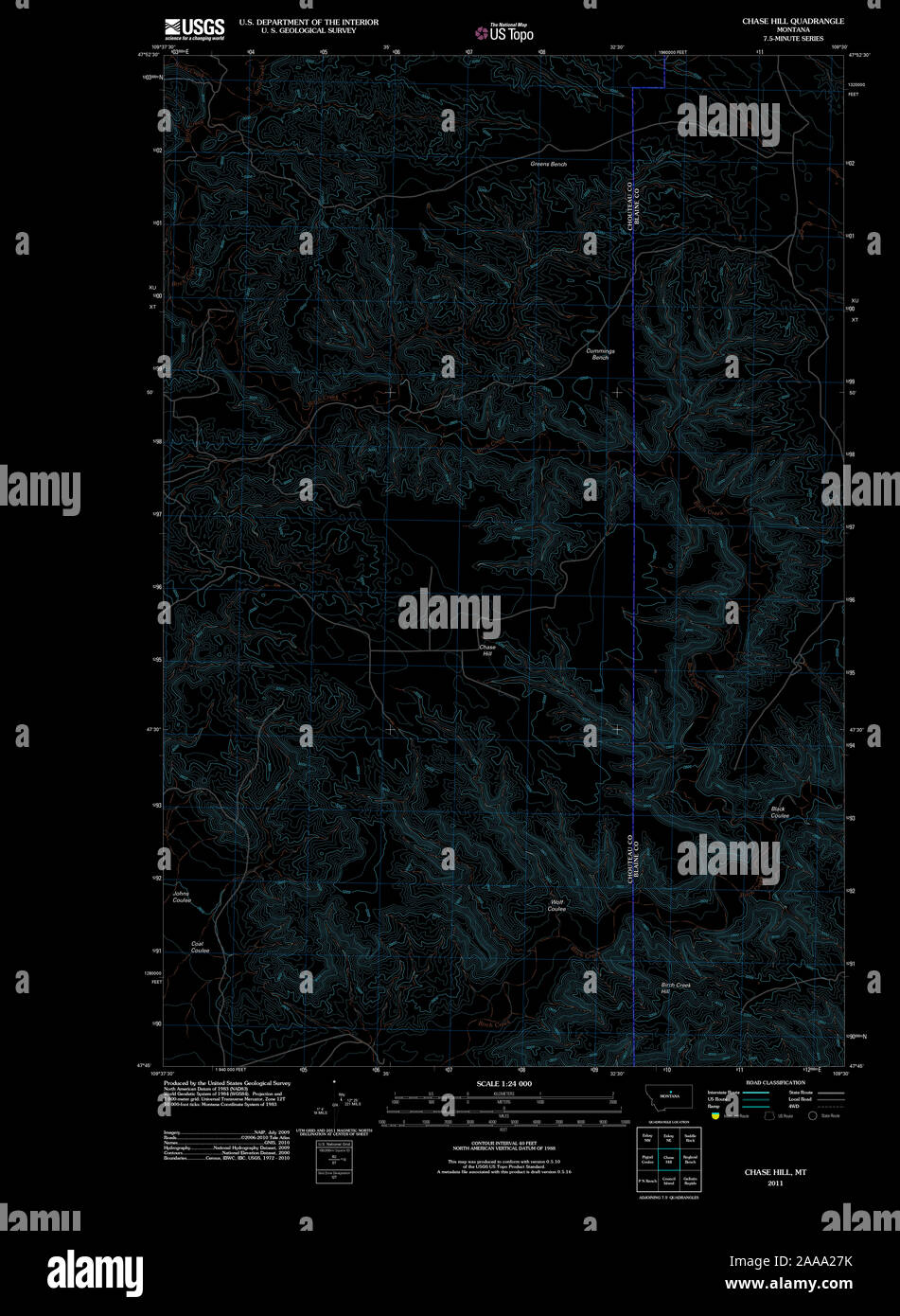 Mt chase hi-res stock photography and images - Alamy