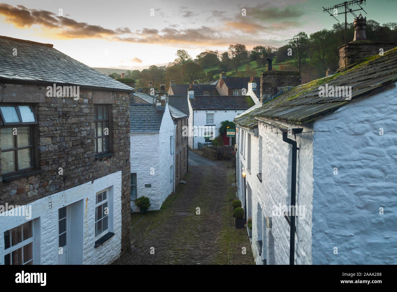 Yorkshire cobble hi-res stock photography and images - Alamy