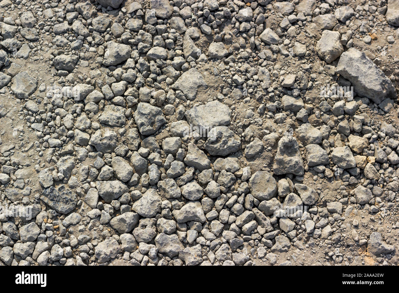 Stony soil texture hi-res stock photography and images - Alamy