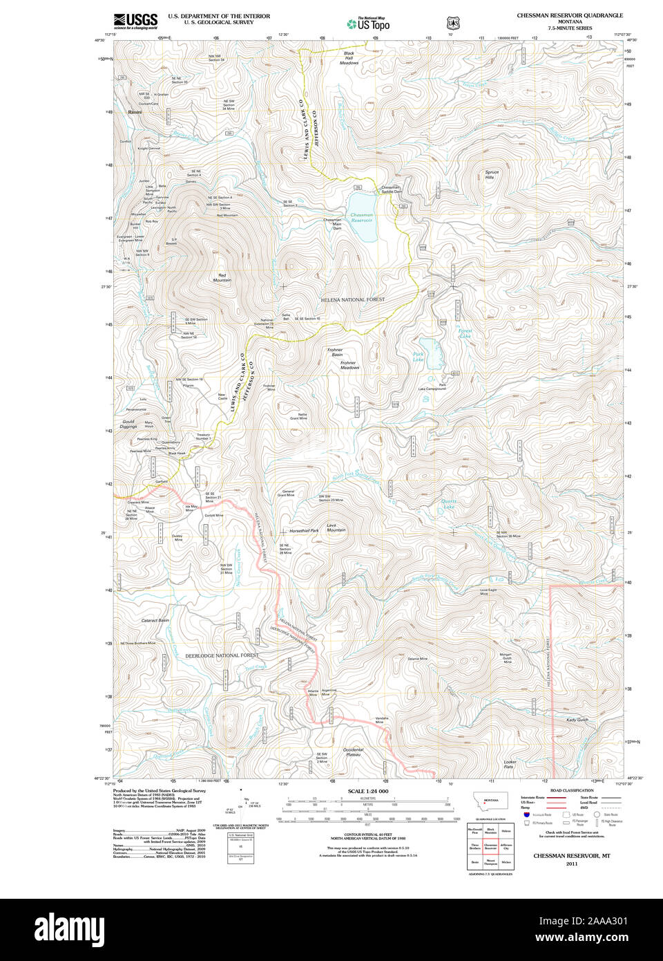 Chessman reservoir hi-res stock photography and images - Alamy