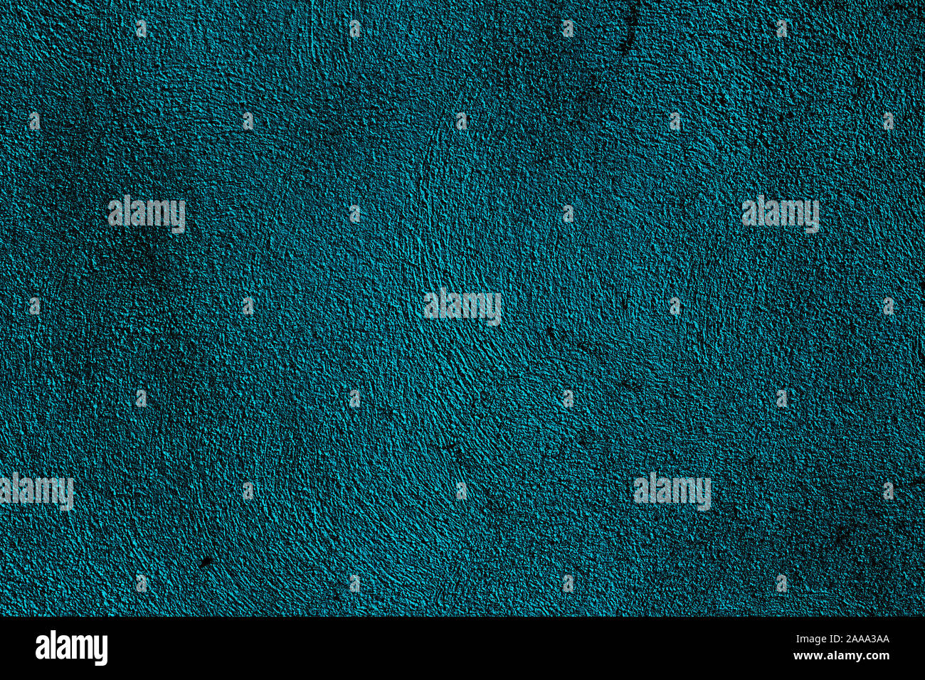 Petrol colored background with textures of different shades of petrol ...