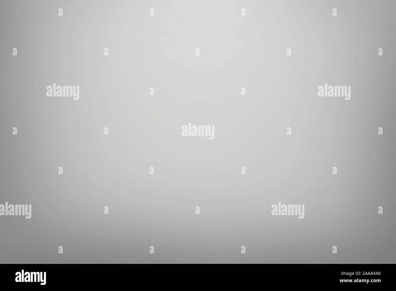 Grey gradient background. Empty room light interior for your creative ...