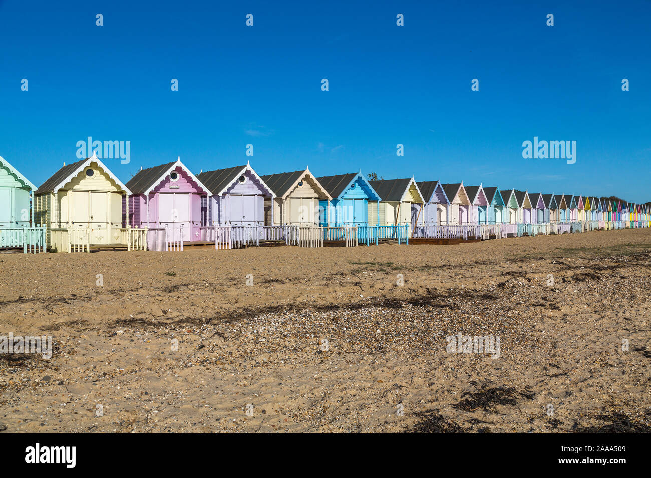 Candy Island Beach