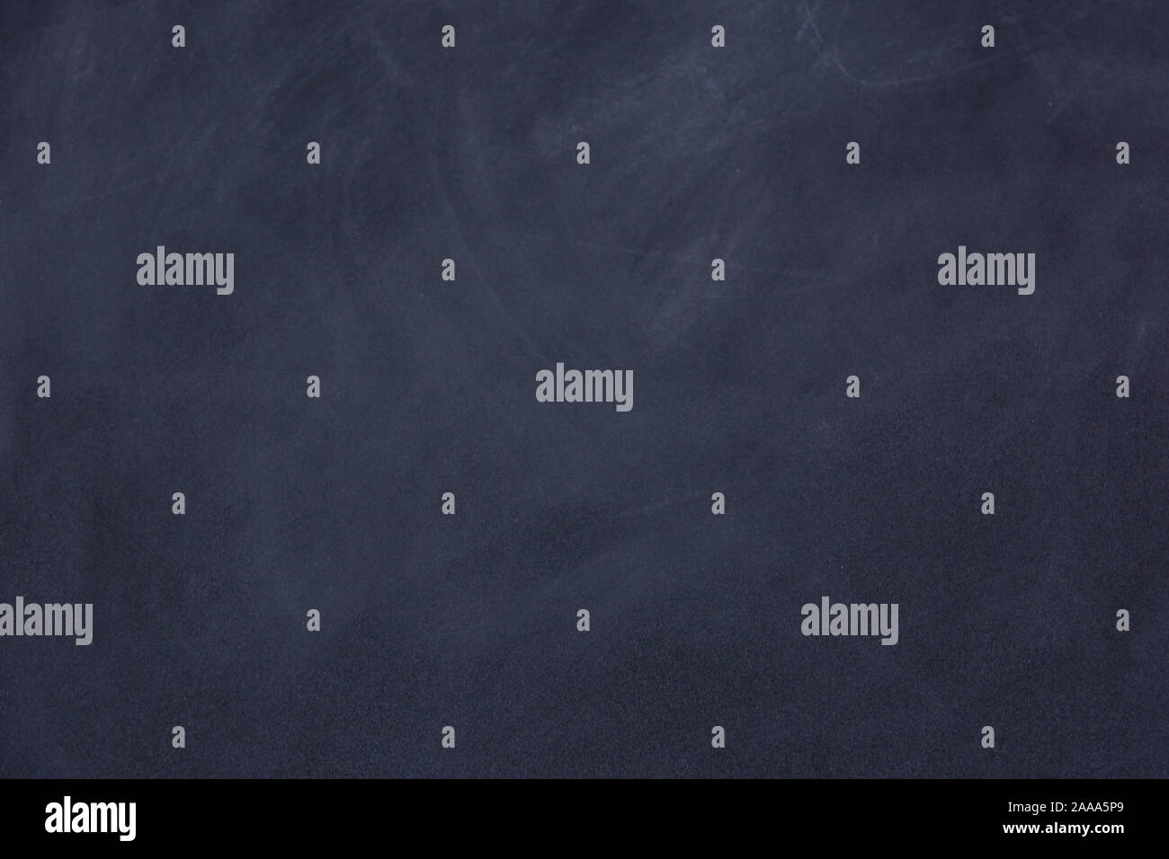 trace chalk rubbed out on blackboard or chalkboard. Clean chalk board ...