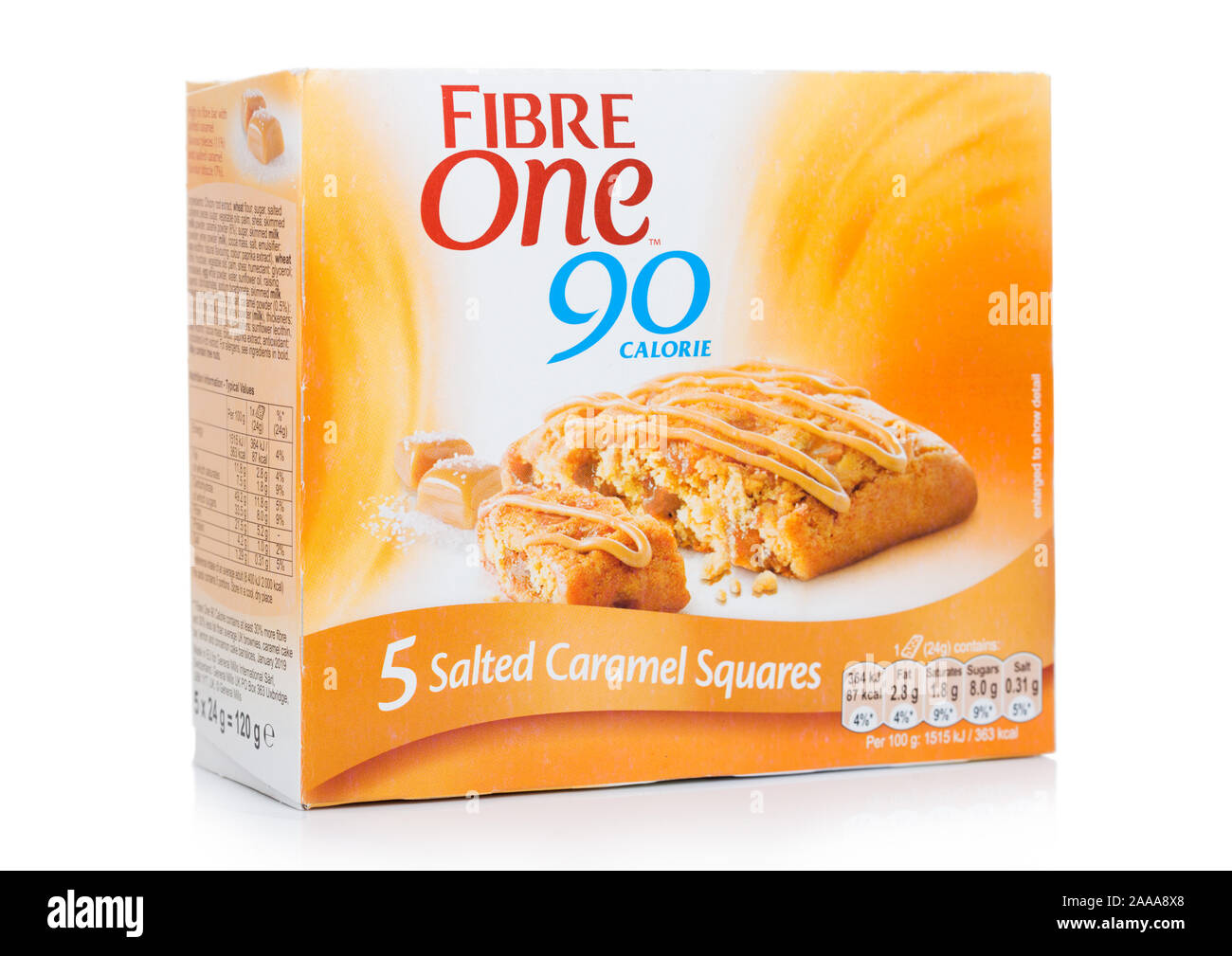 Fibre bars hi-res stock photography and images - Alamy