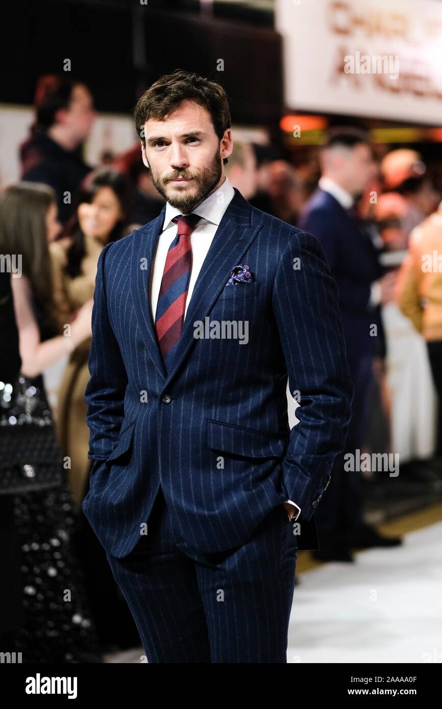 Curzon mayfair hi-res stock photography and images - Alamy