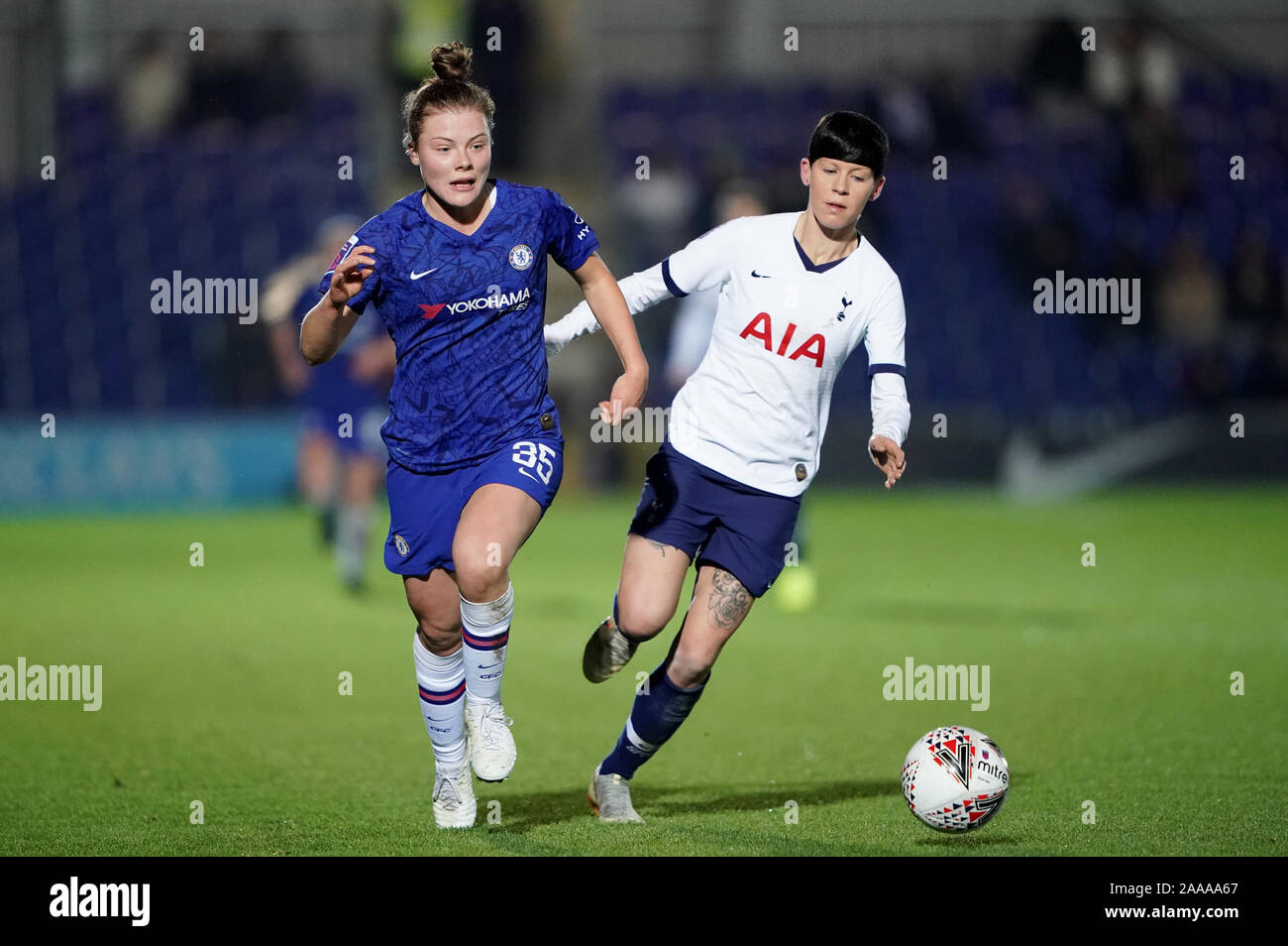 Emily murphy chelsea hi-res stock photography and images - Alamy