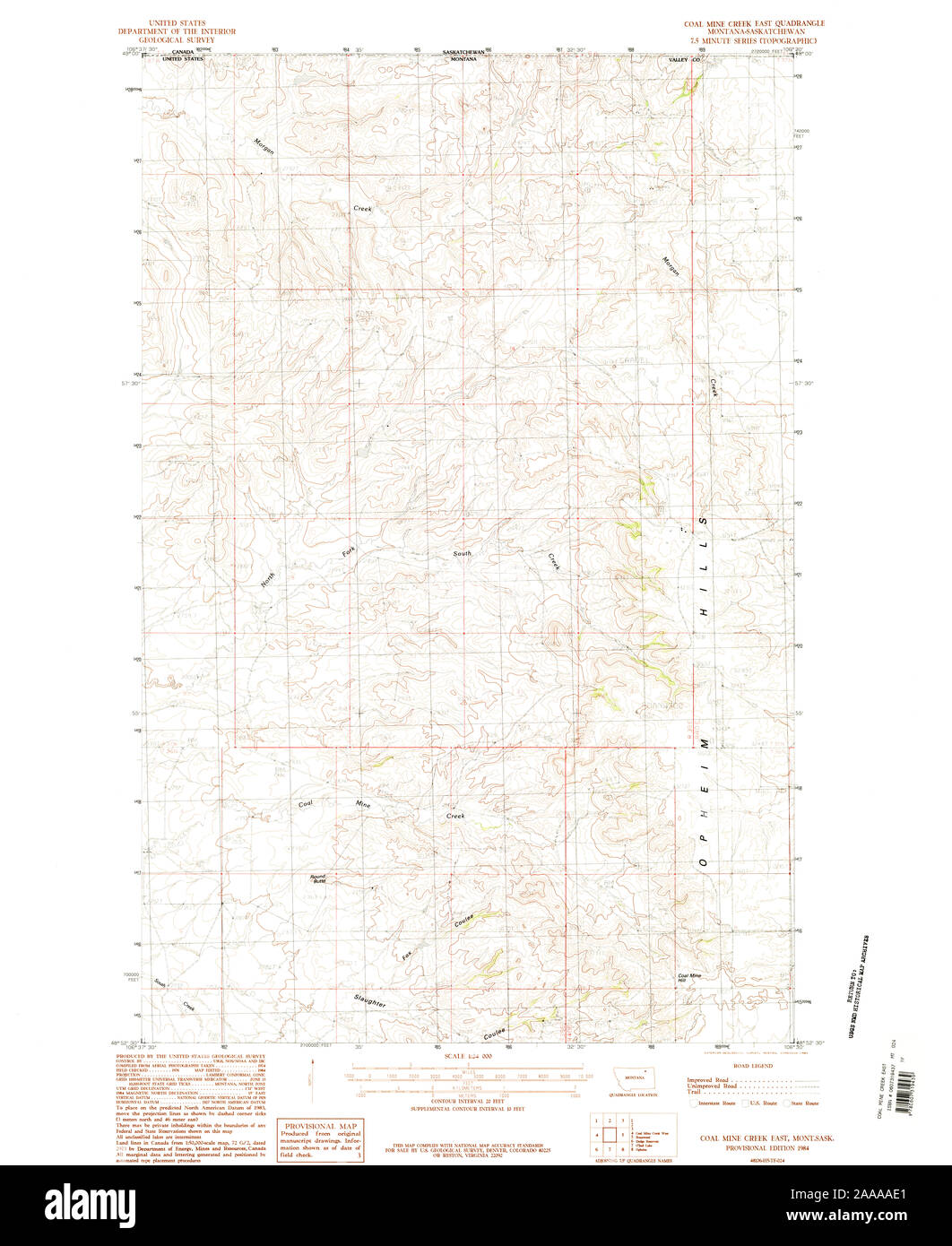 Coal mine map Cut Out Stock Images & Pictures - Alamy