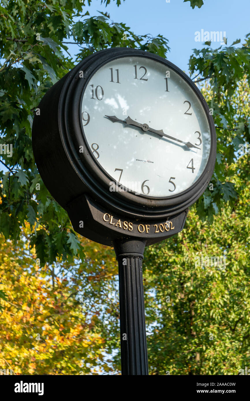 Pennsylvania state university hi-res stock photography and images - Alamy