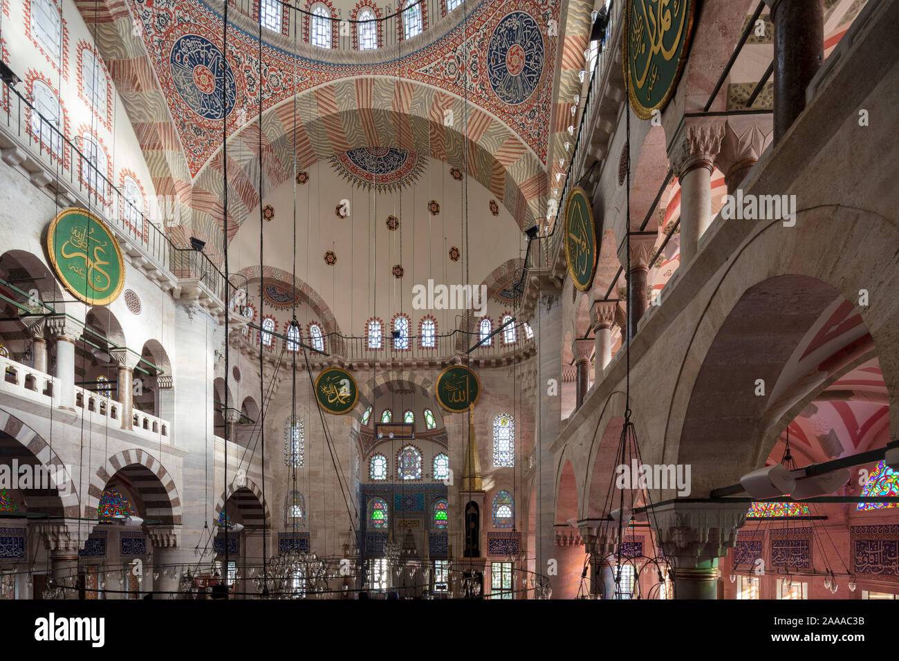 Hal dome hi-res stock photography and images - Alamy