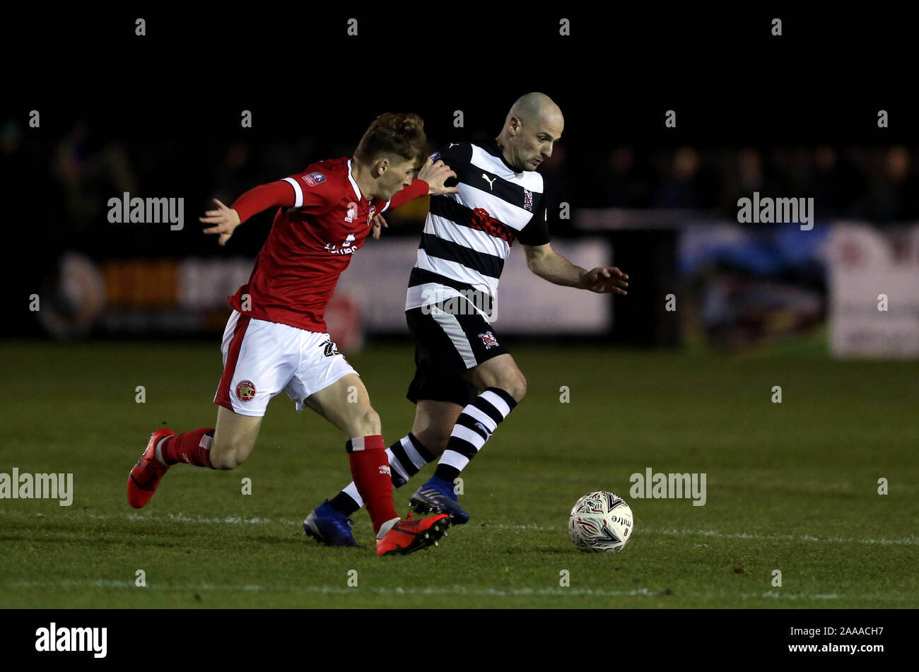 Football replay booth hi-res stock photography and images - Alamy
