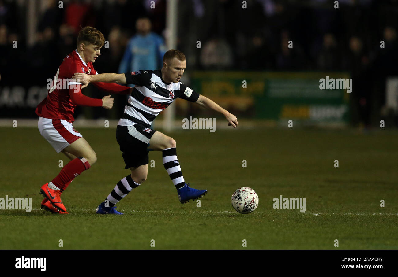 Adam campbell darlington hi-res stock photography and images - Alamy