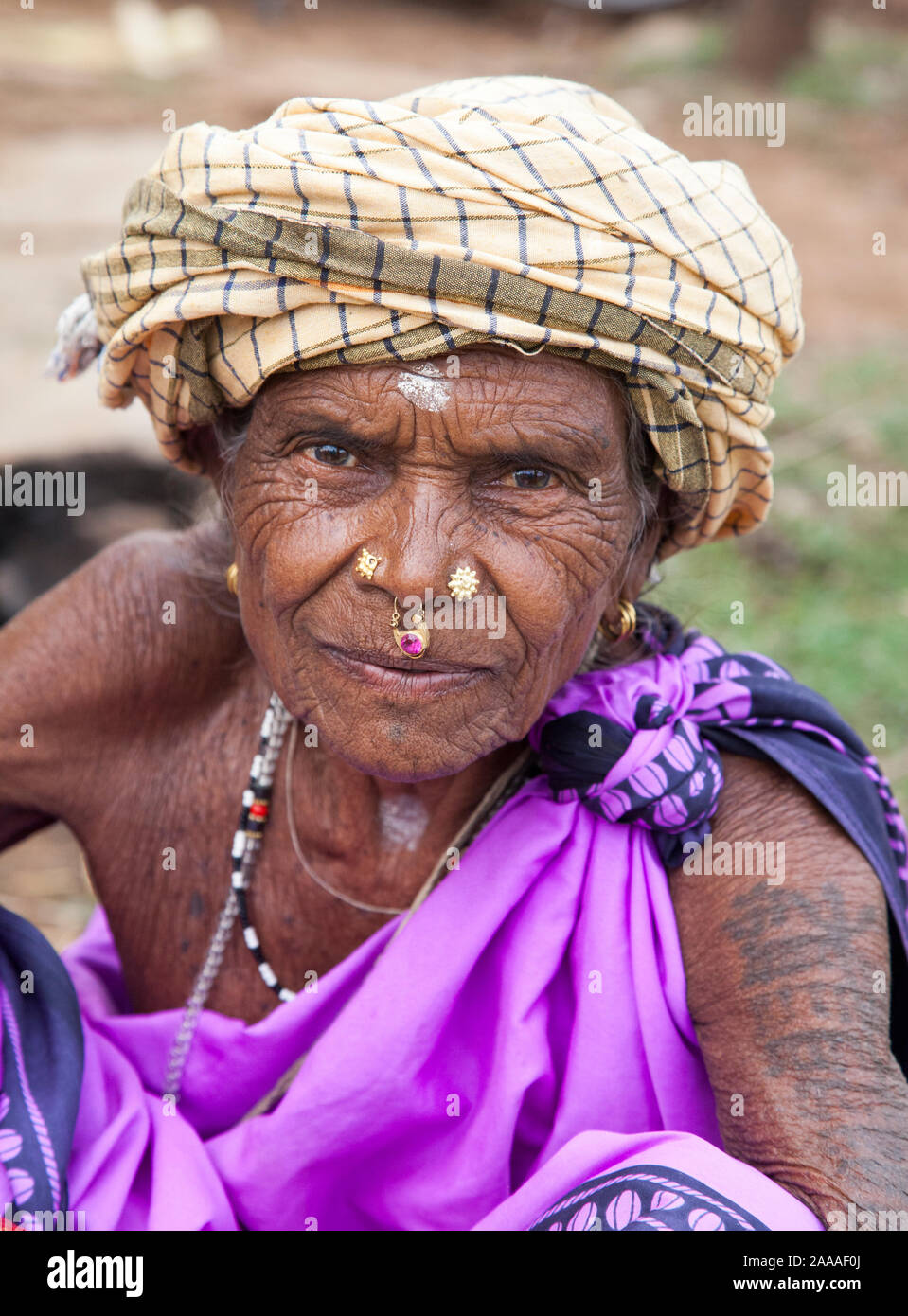 Koraput hi-res stock photography and images - Alamy