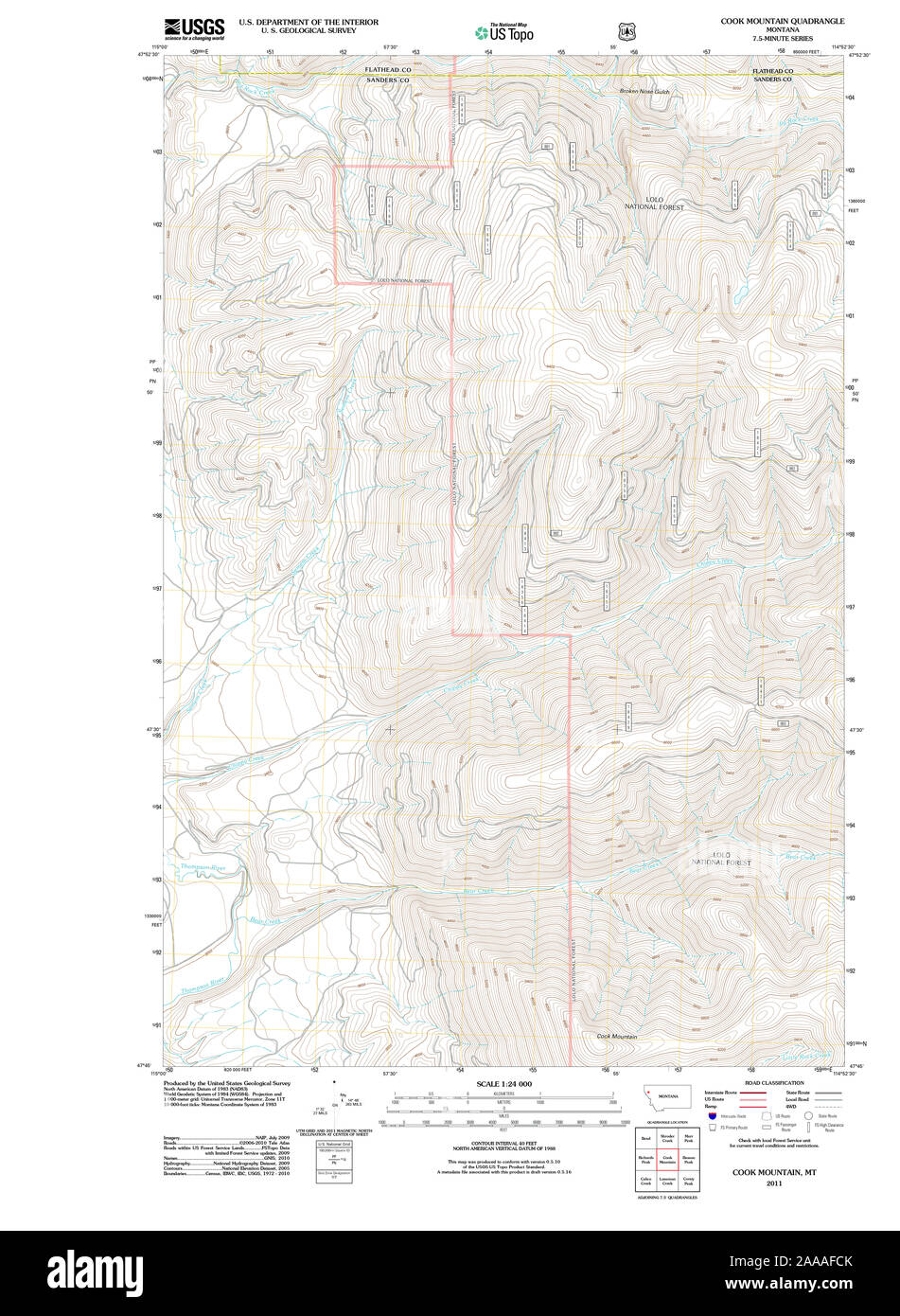 Mt cook Cut Out Stock Images & Pictures - Alamy