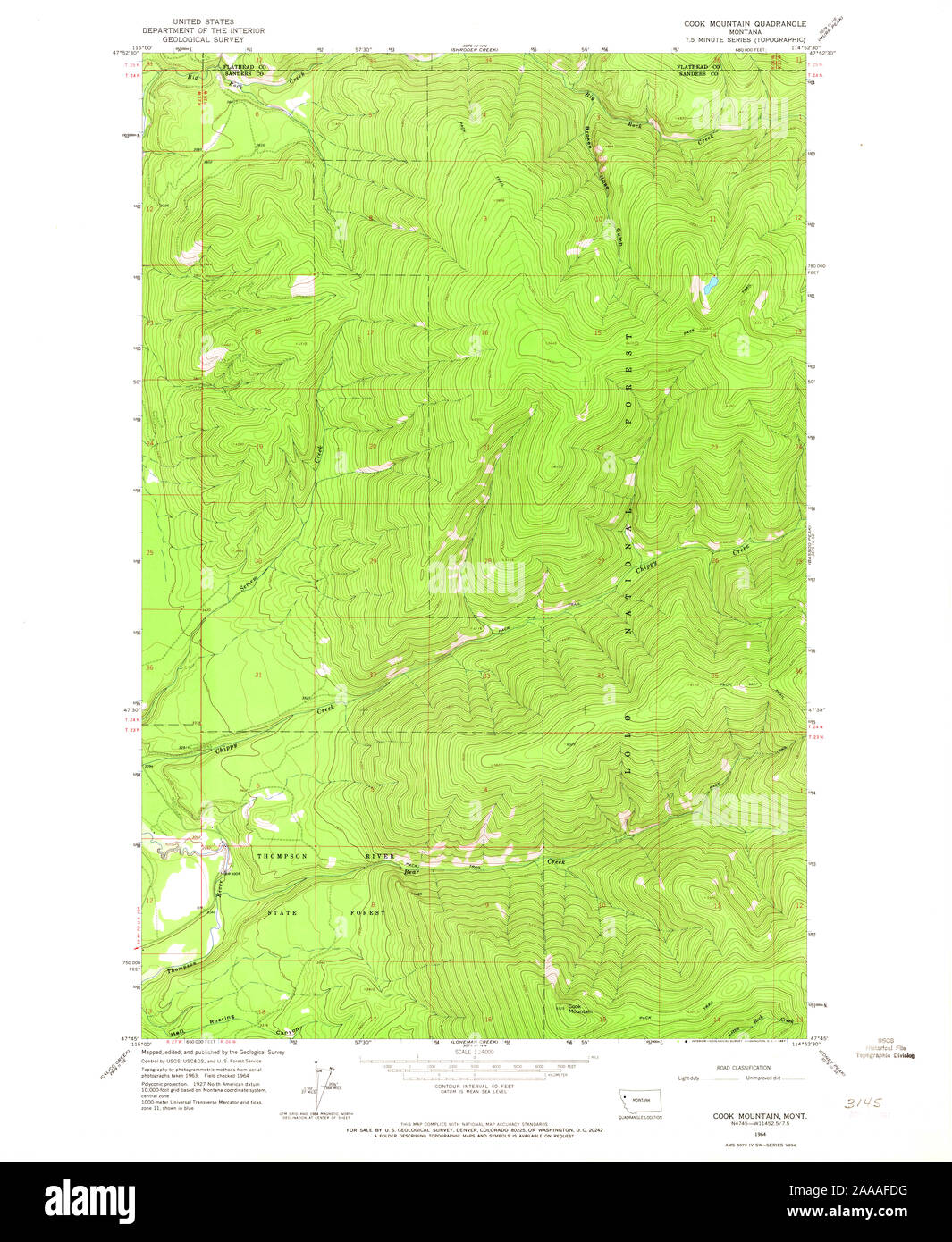 Mt cook Cut Out Stock Images & Pictures - Alamy