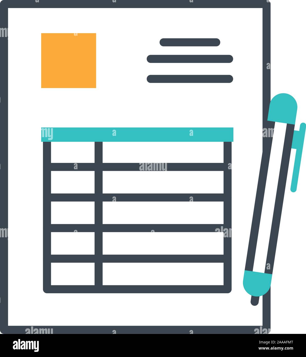 Ai document Cut Out Stock Images & Pictures - Alamy