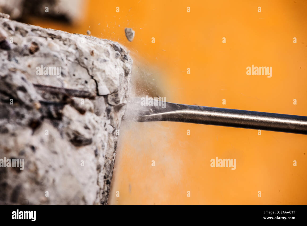 Splinter illustration hi-res stock photography and images - Alamy
