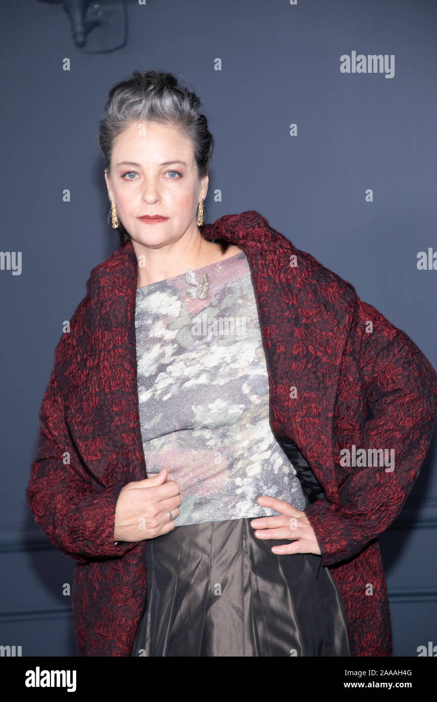 Alison elliott hi-res stock photography and images - Alamy