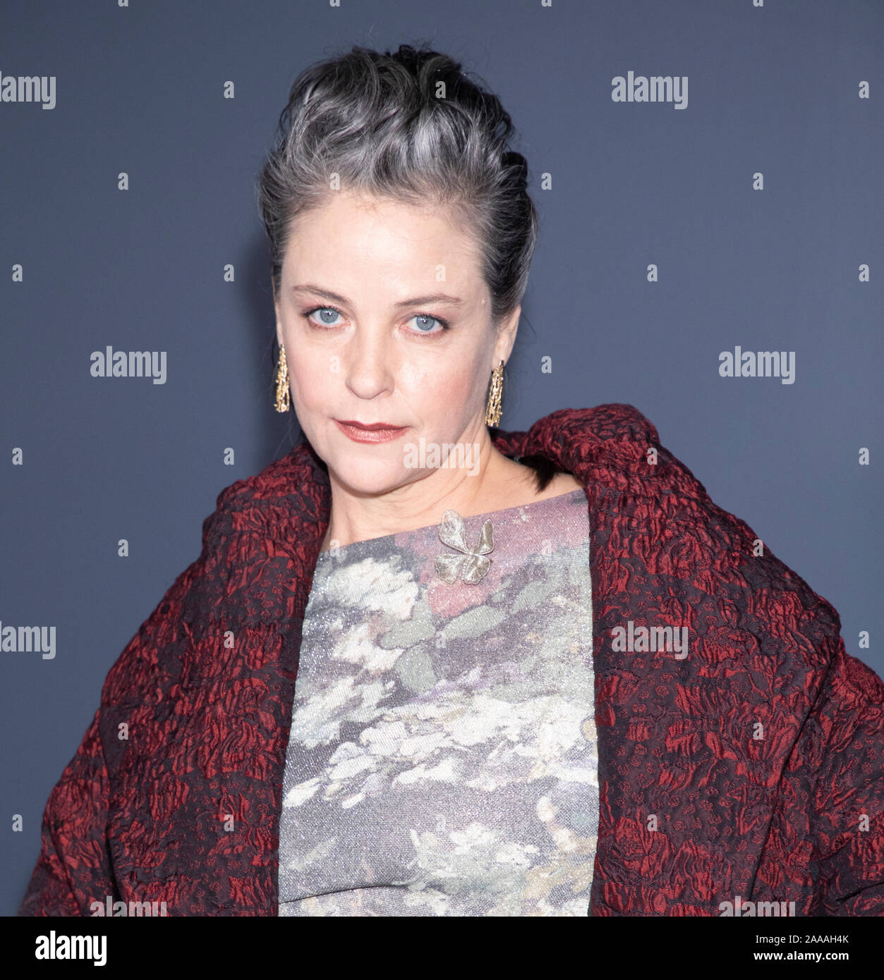 Alison elliott hi-res stock photography and images - Alamy