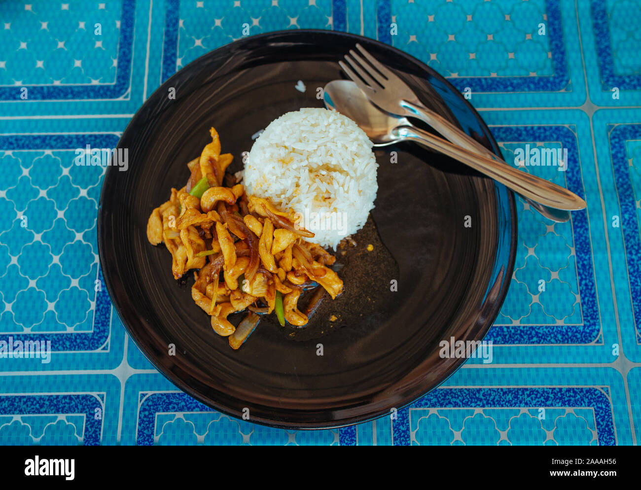 Kitcken table hi-res stock photography and images - Alamy