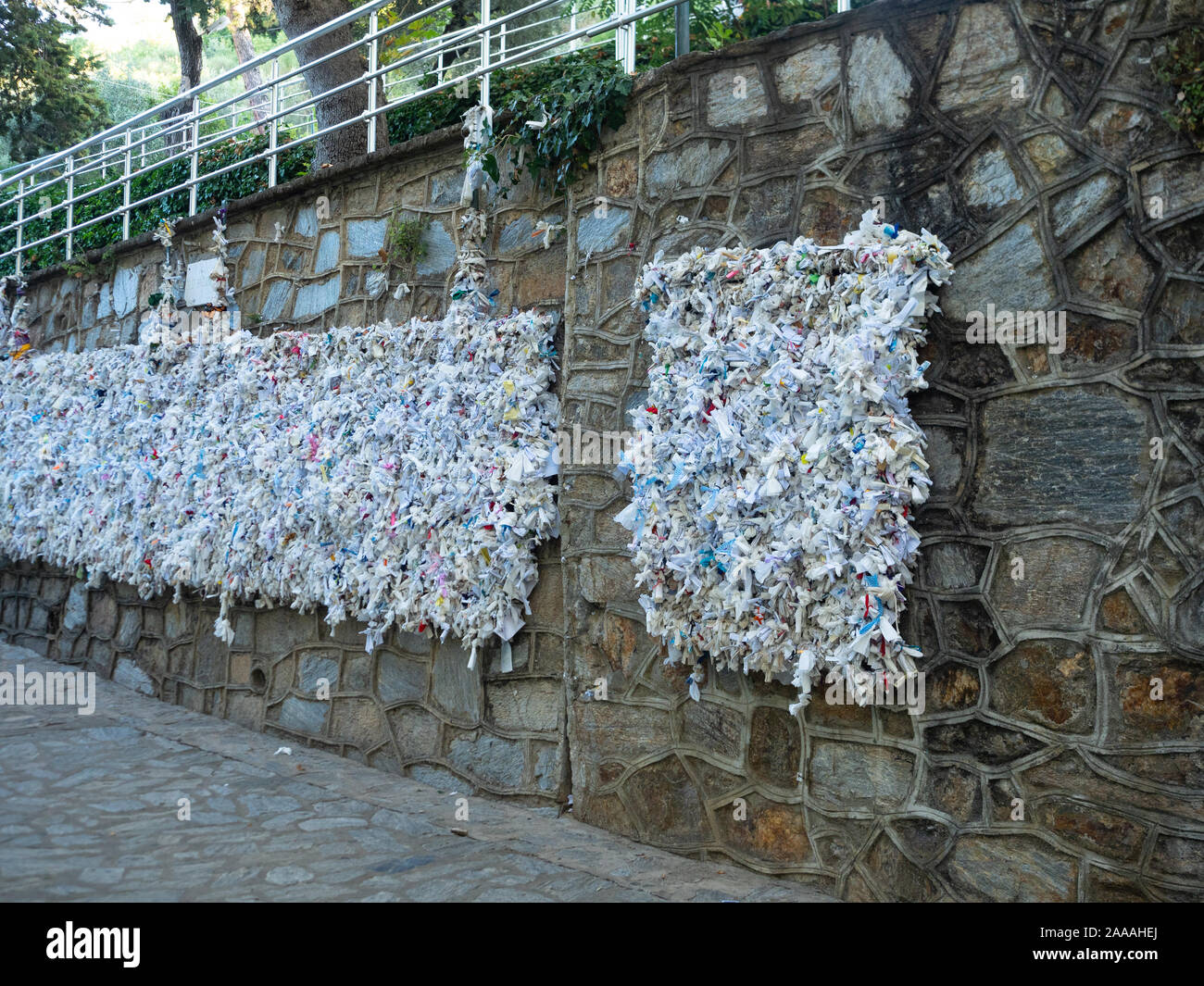 Meryemana hi-res stock photography and images - Alamy