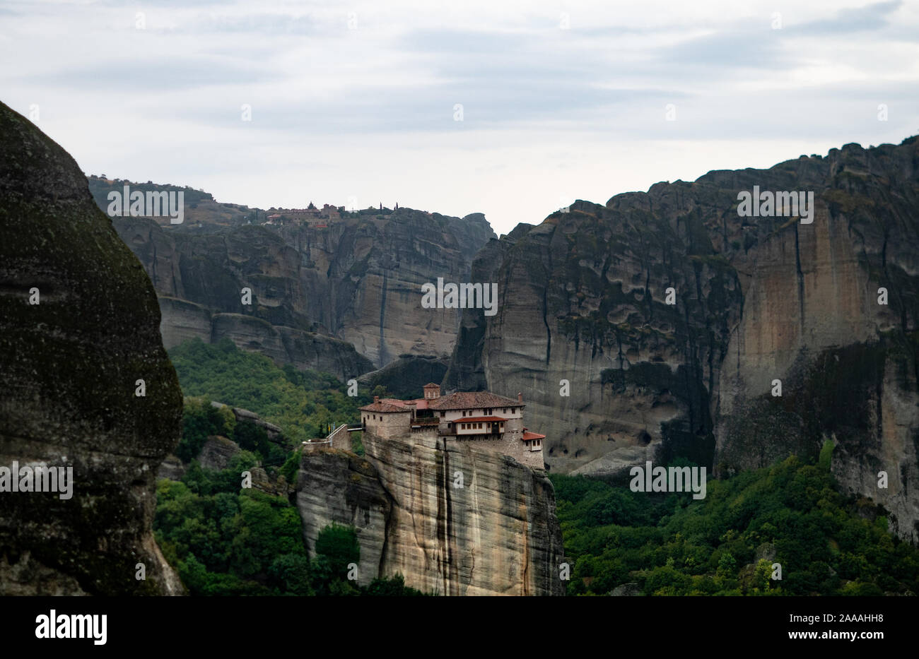 Built atop hi-res stock photography and images - Alamy