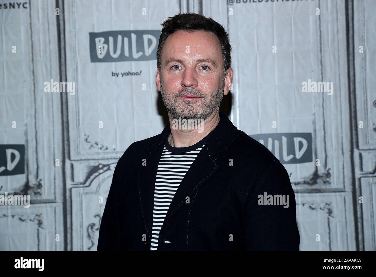 Brian kirk hi-res stock photography and images - Alamy