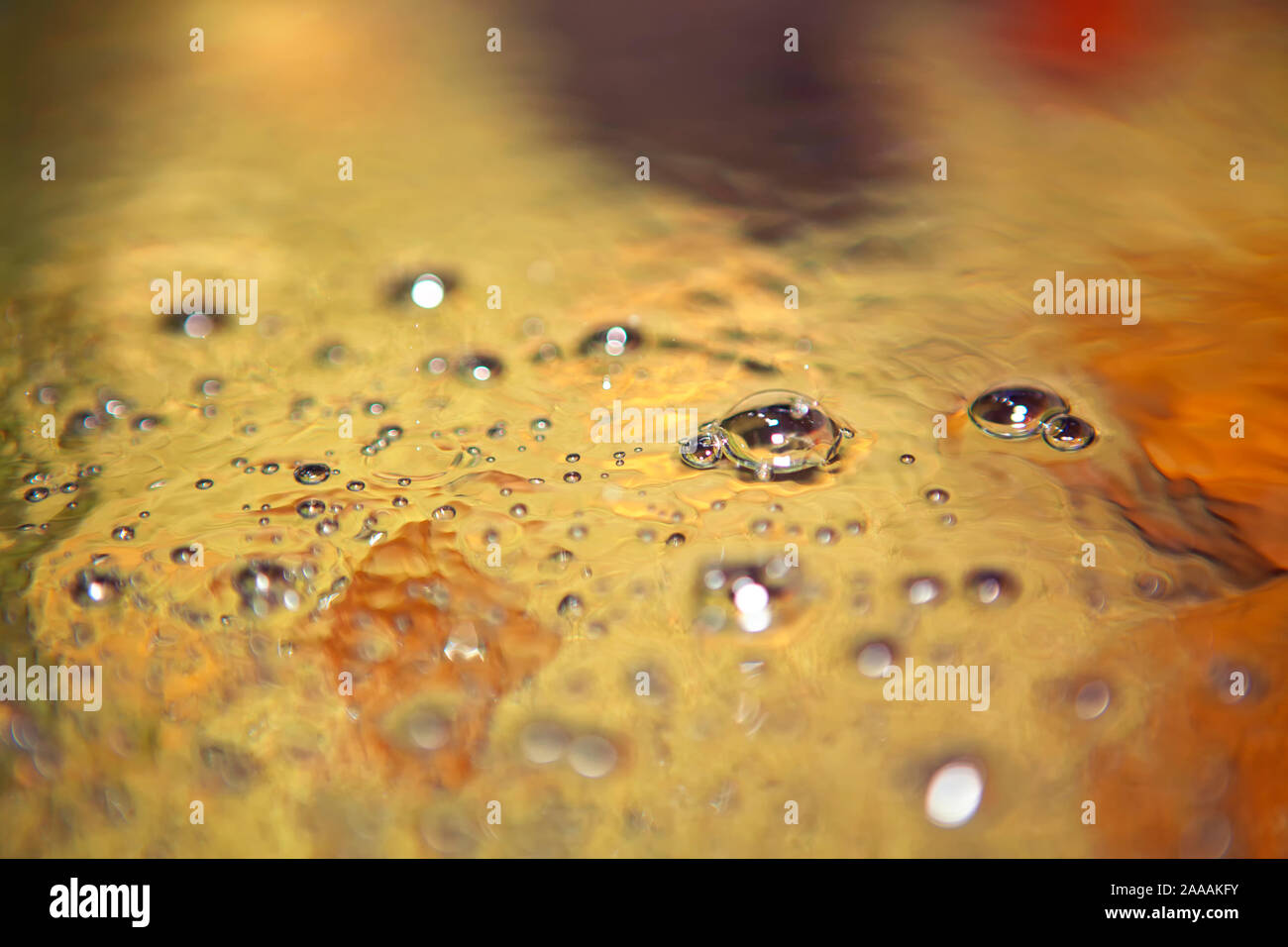 Water gurgling hi-res stock photography and images - Alamy