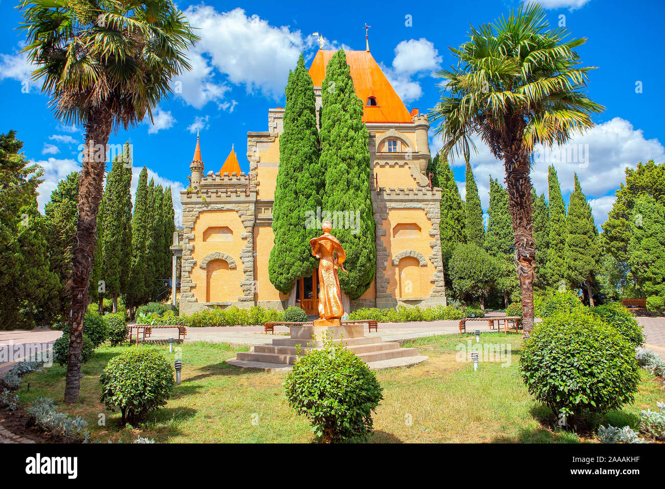 Princess park manor hi-res stock photography and images - Alamy