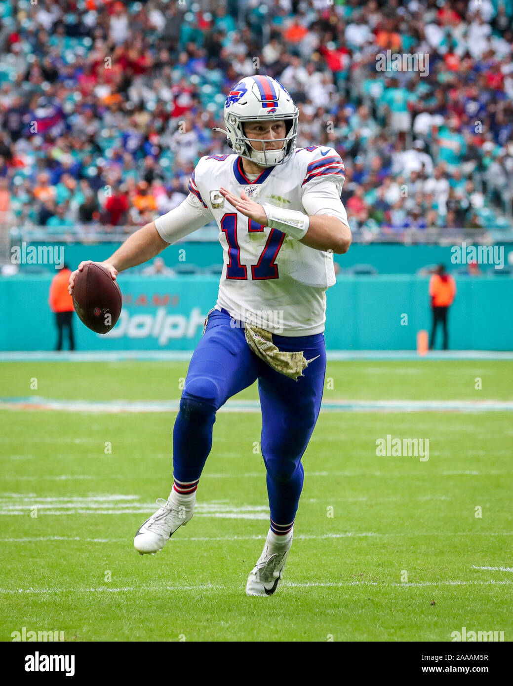 Josh allen hi-res stock photography and images - Alamy