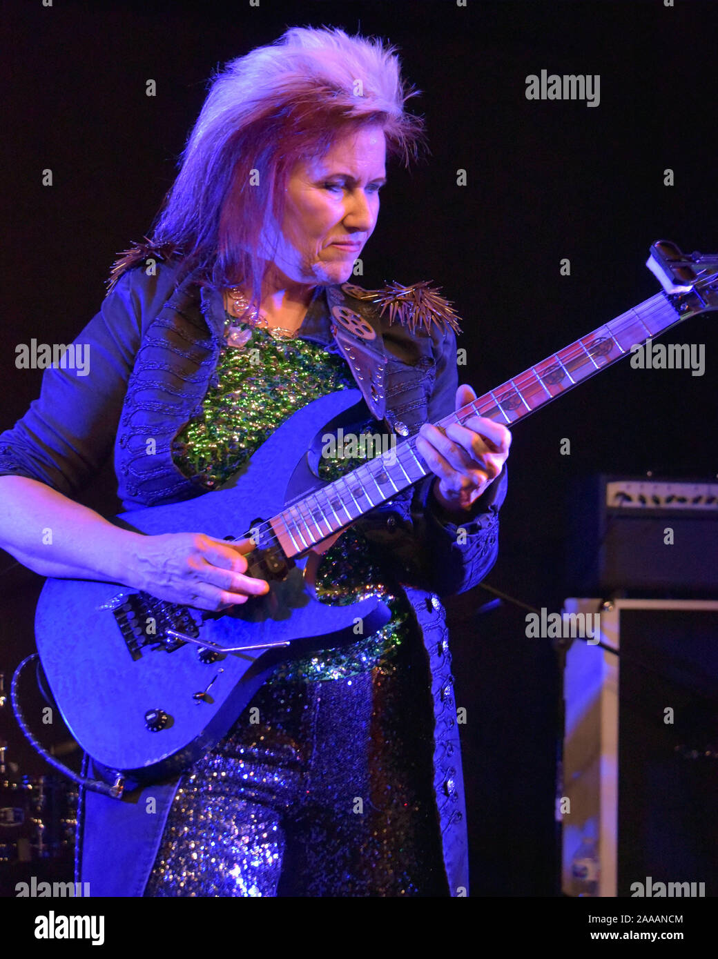 Jennifer batten hi-res stock photography and images - Alamy