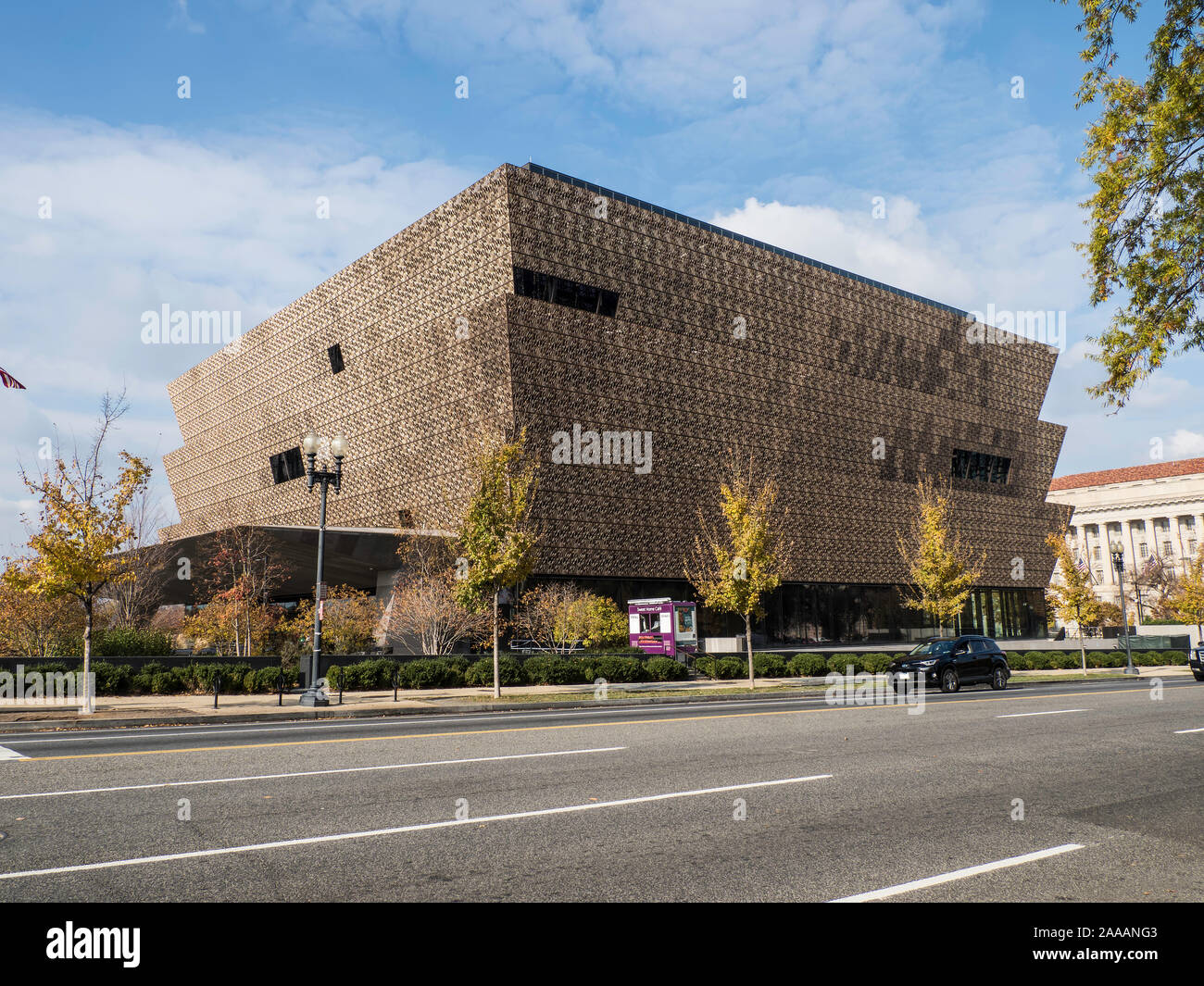 African american museum hi-res stock photography and images - Alamy