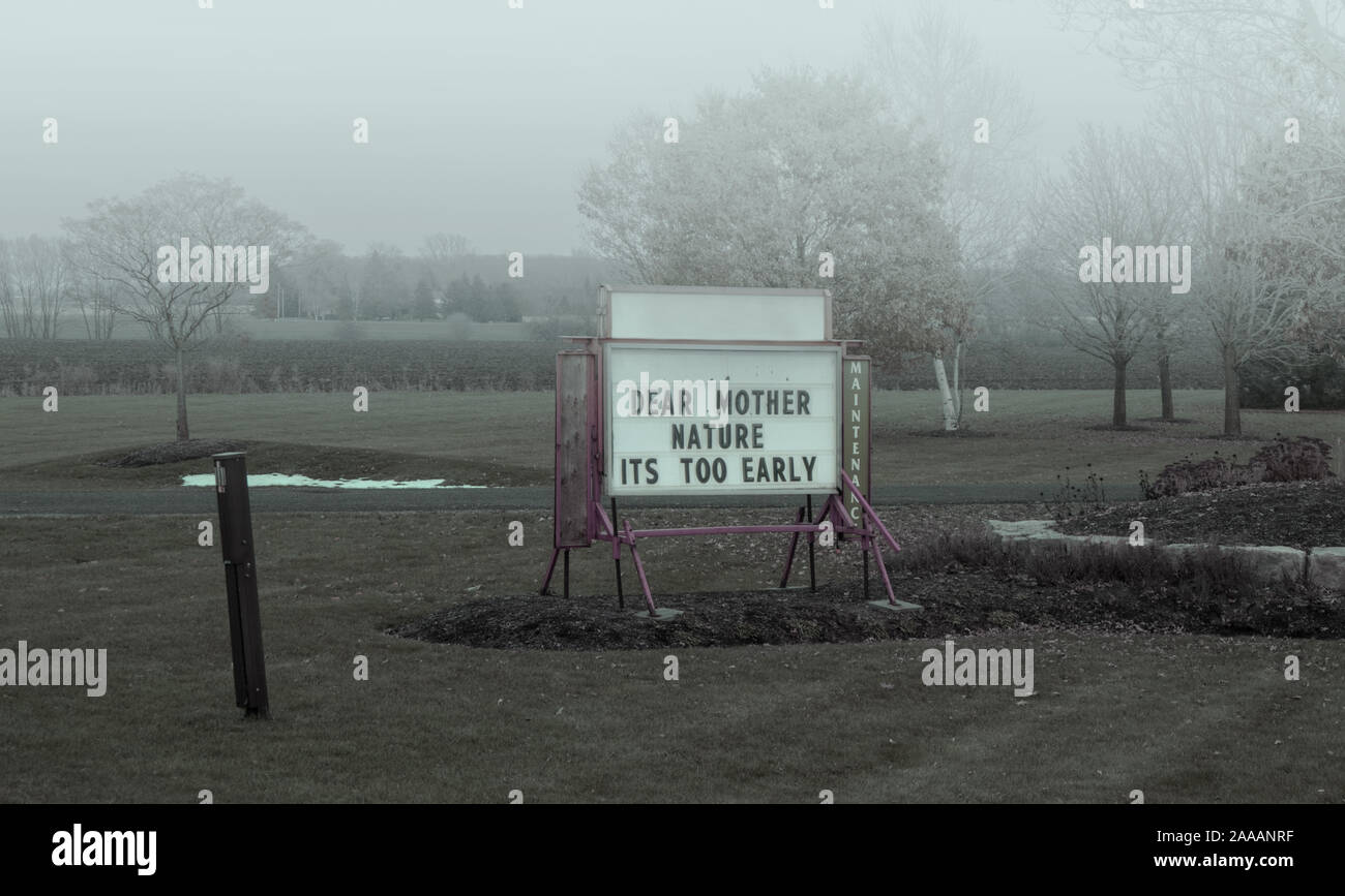 Farmers nightmare hi-res stock photography and images - Alamy