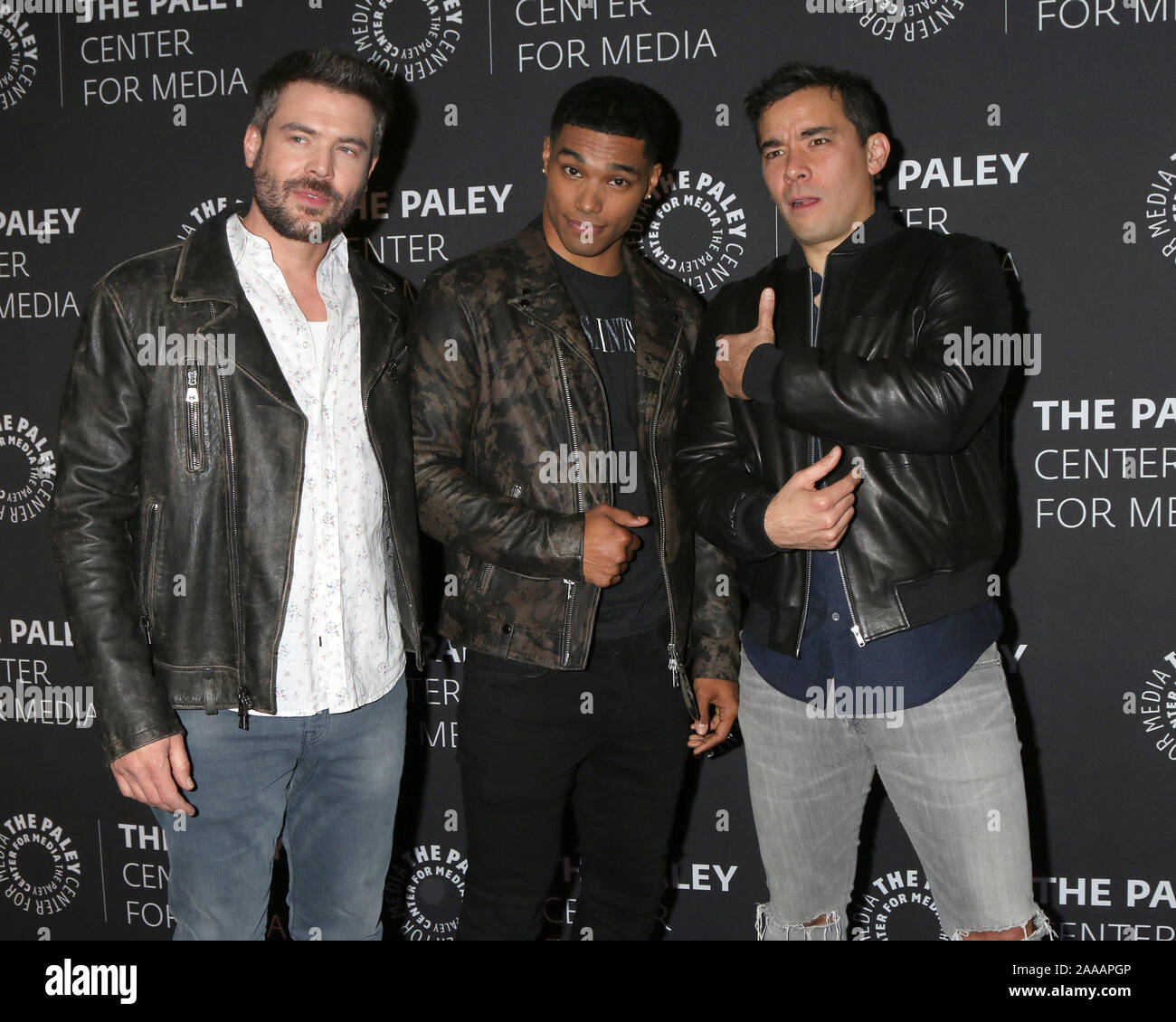 November 19, 2019, Beverly Hills, CA, USA: LOS ANGELES - NOV 19 ...