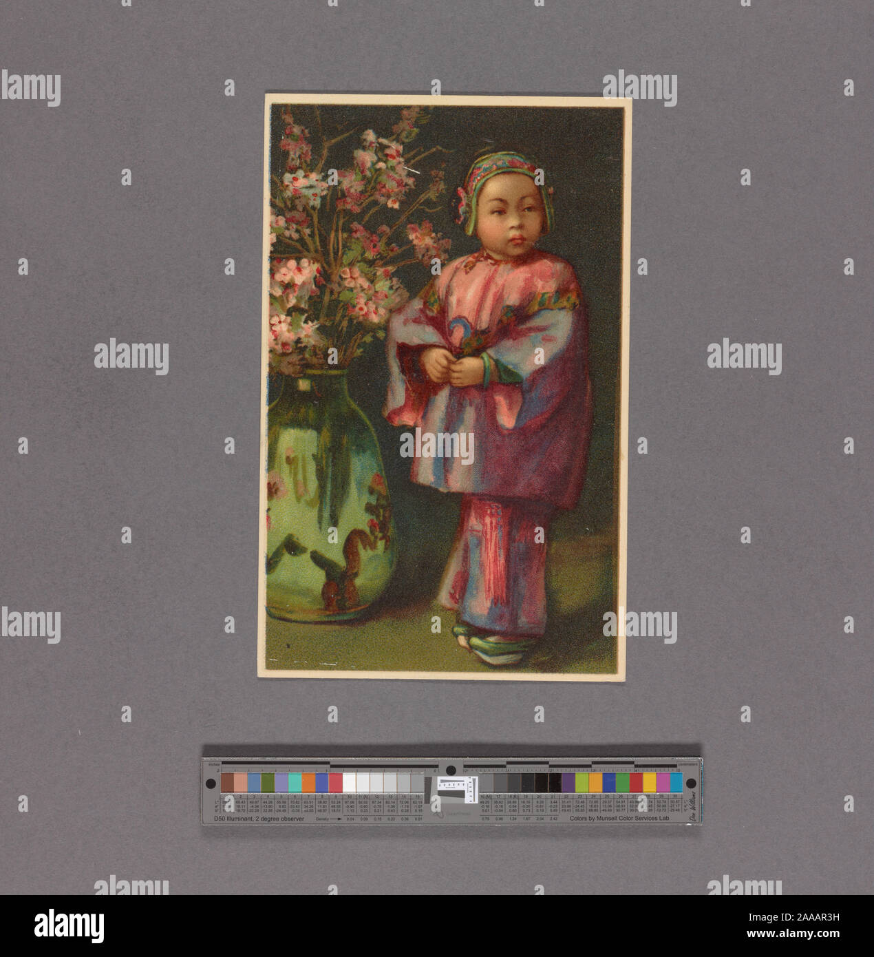 Raphael tuck & sons hi-res stock photography and images - Alamy