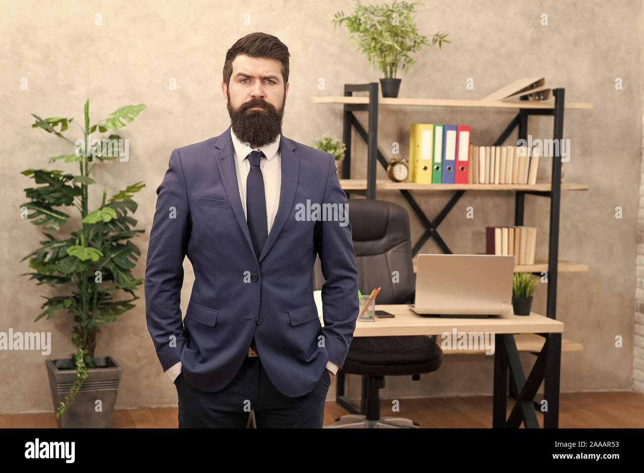 Human resources director interview hi-res stock photography and images ...
