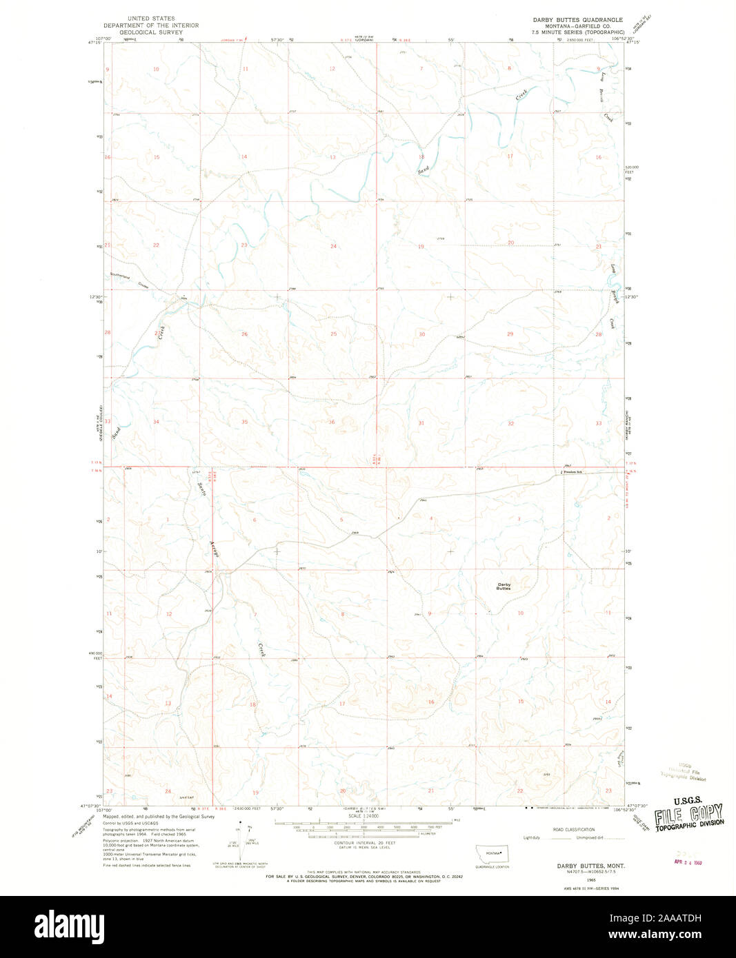 Darby map hi-res stock photography and images - Alamy