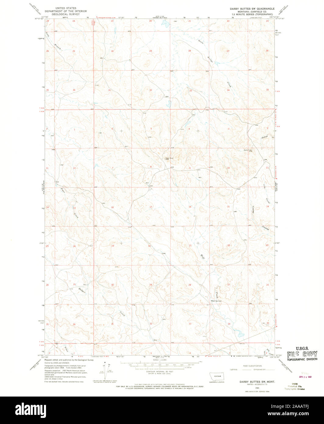 Darby map hi-res stock photography and images - Alamy