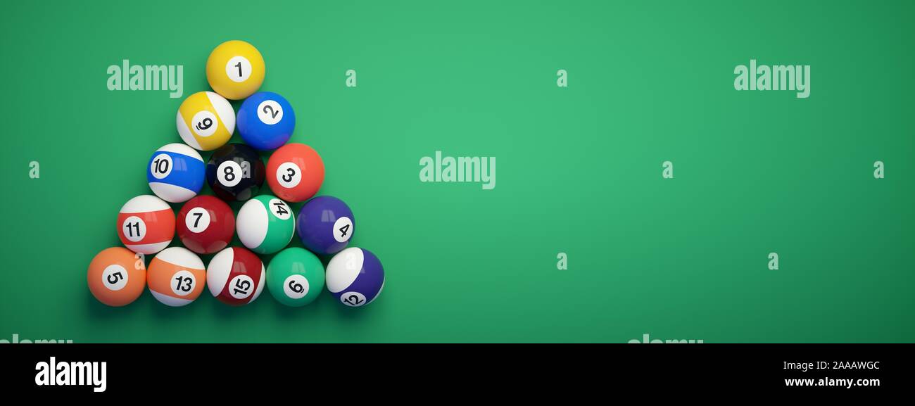 Artistic Billiards High Resolution Stock Photography and Images - Alamy